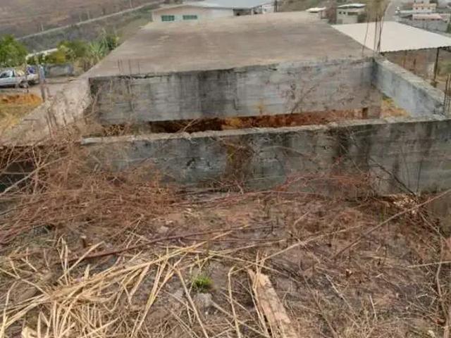 Terreno / Lote para Venda em Juiz de Fora/MG Terras Altas