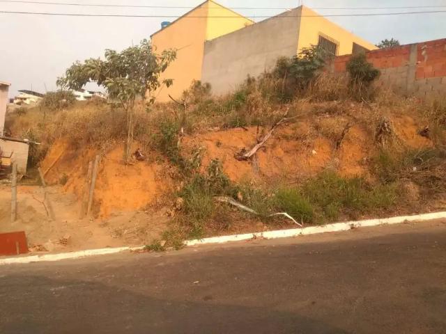 Terreno / Lote para Venda em Juiz de Fora/MG Terras Altas