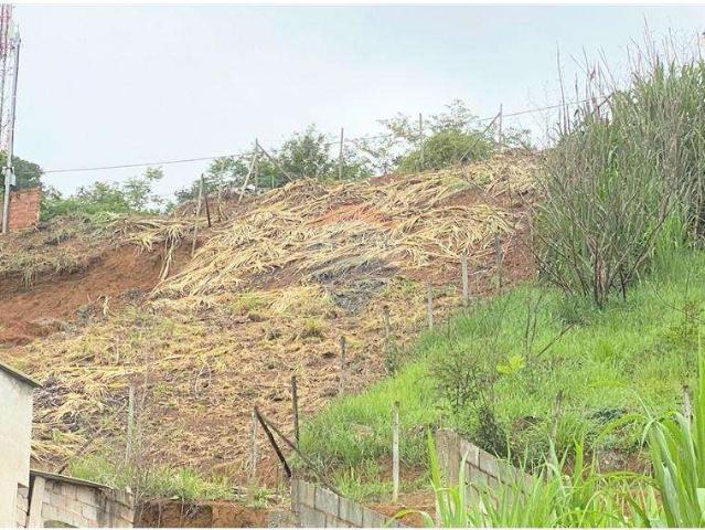 Terreno / Lote para Venda em Juiz de Fora/MG Terras Altas
