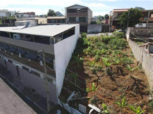 Terreno / Lote para Venda em Juiz de Fora/MG Terras Altas