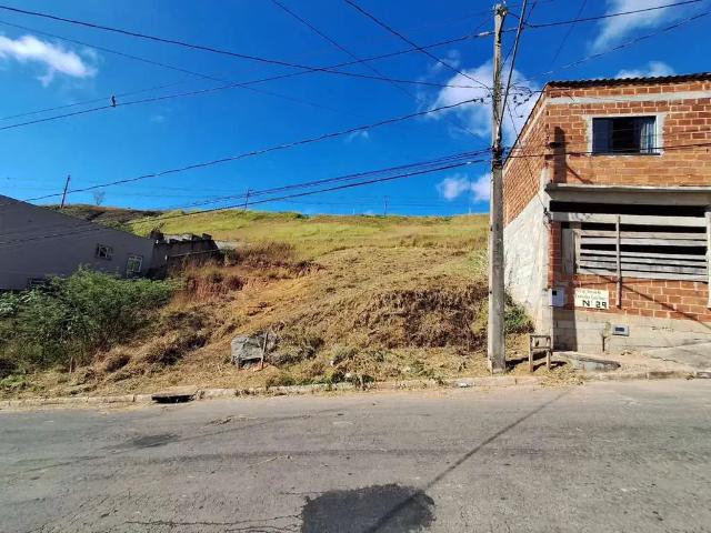 Terreno / Lote para Venda em Juiz de Fora/MG Terras Altas