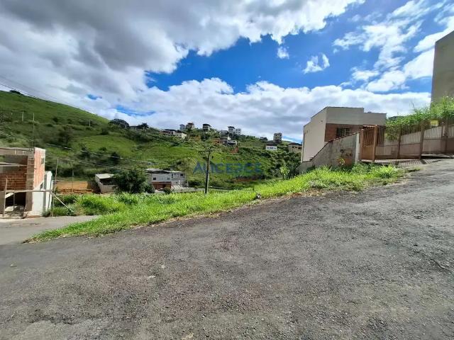 Terreno / Lote para Venda em Juiz de Fora/MG Terras Altas