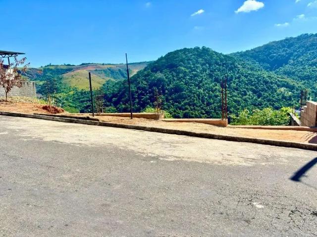 Terreno / Lote para Venda em Juiz de Fora/MG Terras Altas