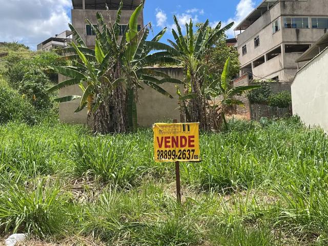 Terreno / Lote para Venda em Juiz de Fora/MG Terras Altas