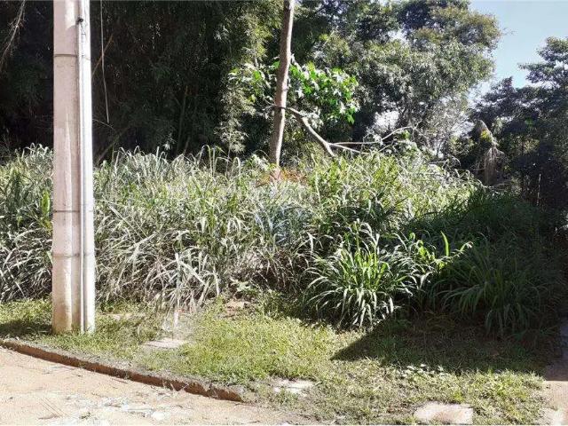 Terreno / Lote para Venda em Juiz de Fora/MG Tiguera
