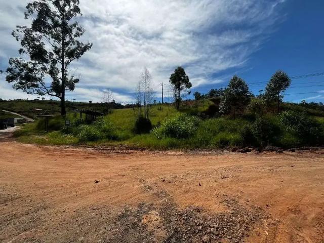 Terreno / Lote para Venda em Juiz de Fora/MG Valadares