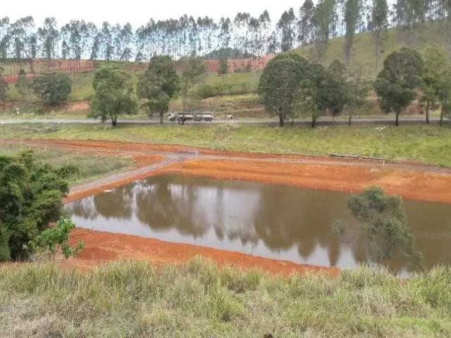 Terreno / Lote para Venda em Juiz de Fora/MG Valadares