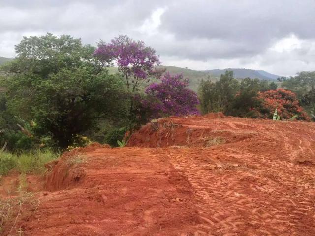 Terreno / Lote para Venda em Juiz de Fora/MG Vale do Amanhecer