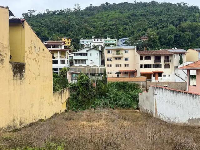 Terreno / Lote para Venda em Juiz de Fora/MG Vale do Ipê