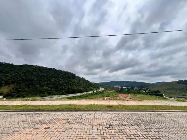 Terreno / Lote para Venda em Juiz de Fora/MG Vina Del Mar
