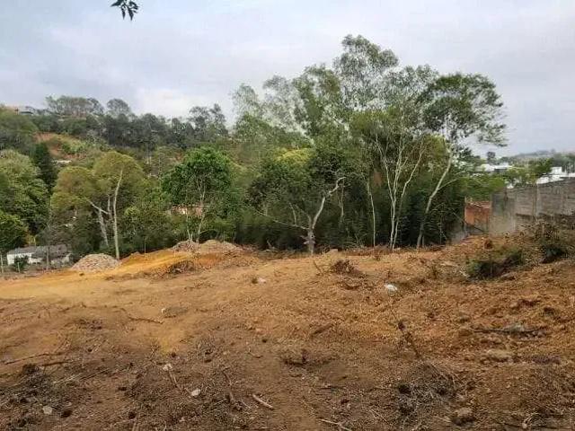Terreno / Lote para Venda em Juiz de Fora/MG Vina Del Mar