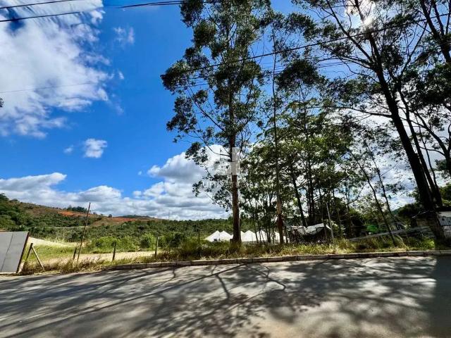 Terreno / Lote para Venda em Juiz de Fora/MG Vina Del Mar