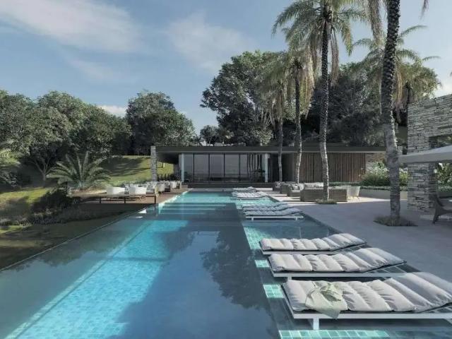 Terreno / Lote para Venda em Juiz de Fora/MG Vina Del Mar