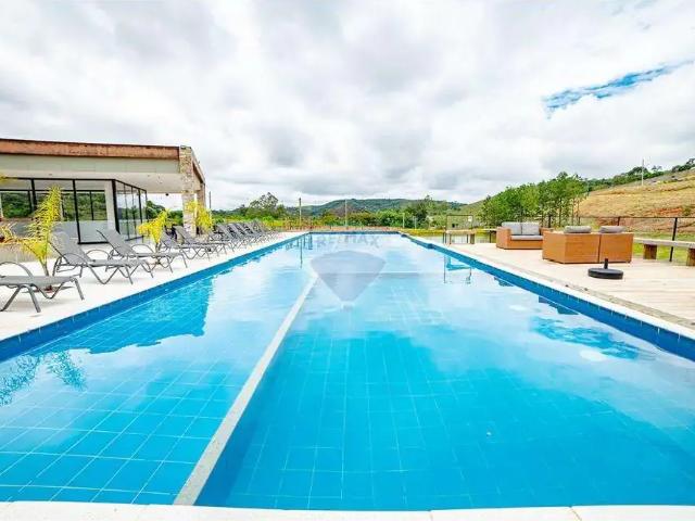 Terreno / Lote para Venda em Juiz de Fora/MG Vina Del Mar