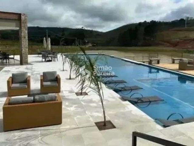 Terreno / Lote para Venda em Juiz de Fora/MG Vina Del Mar