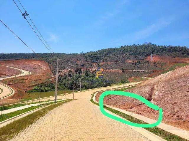 Terreno / Lote para Venda em Juiz de Fora/MG Vina Del Mar
