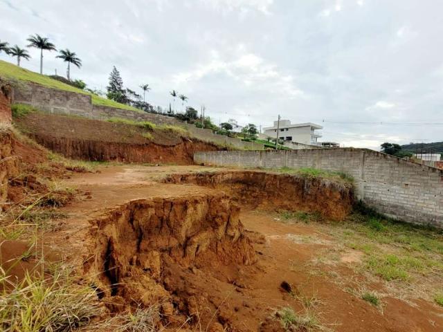 Terreno / Lote para Venda em Juiz de Fora/MG Vina Del Mar