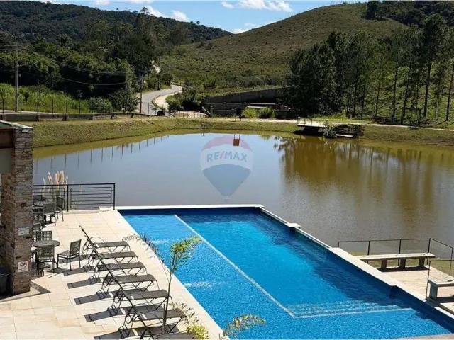 Terreno / Lote para Venda em Juiz de Fora/MG Vina Del Mar