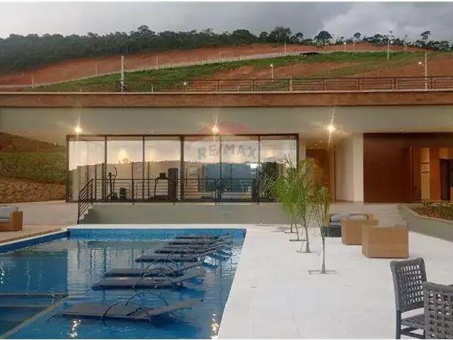 Terreno / Lote para Venda em Juiz de Fora/MG Vina Del Mar