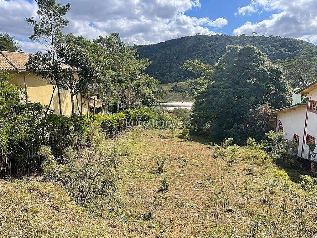 Terreno / Lote para Venda em Juiz de Fora/MG Vina Del Mar