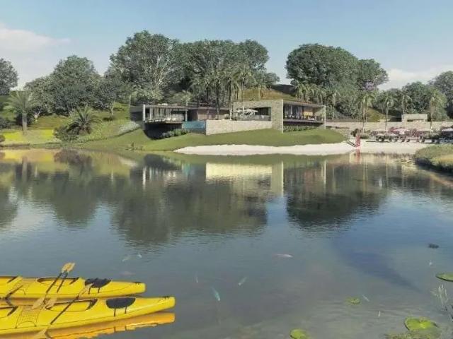 Terreno / Lote para Venda em Juiz de Fora/MG Vina Del Mar