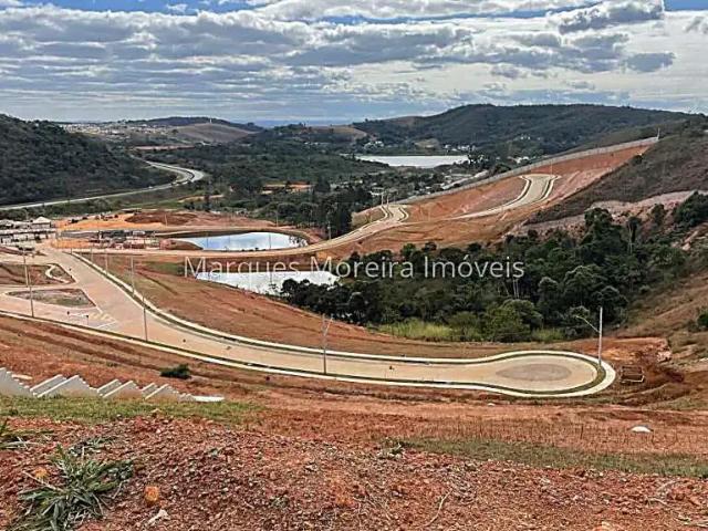 Terreno / Lote para Venda em Juiz de Fora/MG Vina Del Mar