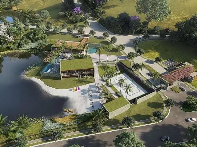 Terreno / Lote para Venda em Juiz de Fora/MG Vina Del Mar