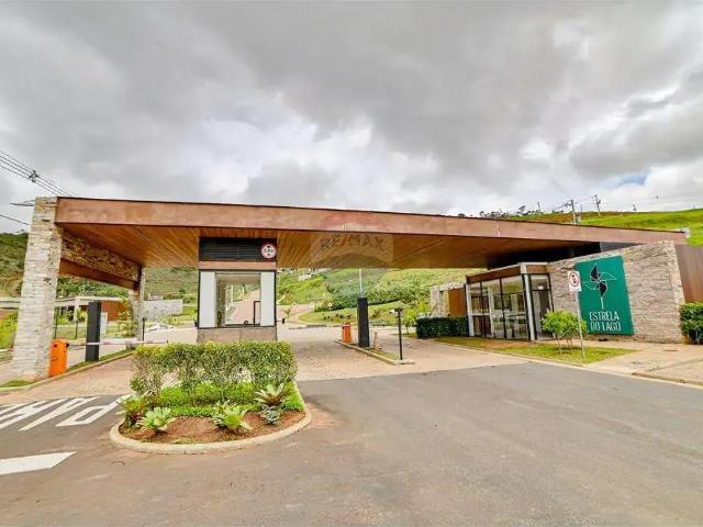 Terreno / Lote para Venda em Juiz de Fora/MG Vina Del Mar