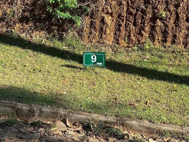 Terreno / Lote para Venda em Juiz de Fora/MG Villagio da Serra