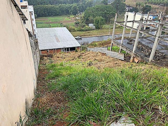Terreno / Lote para Venda em Juiz de Fora/MG Vivendas da Serra