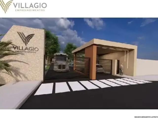 Terreno / Lote para Venda em Juiz de Fora/MG Vivendas da Serra