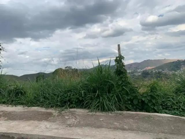 Terreno / Lote para Venda em Juiz de Fora/MG Vivendas da Serra