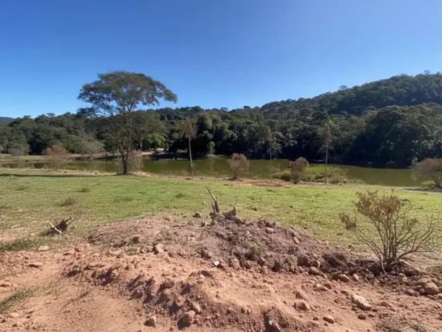 Terreno / Lote para Venda em Juiz de Fora/MG Vivendas da Serra