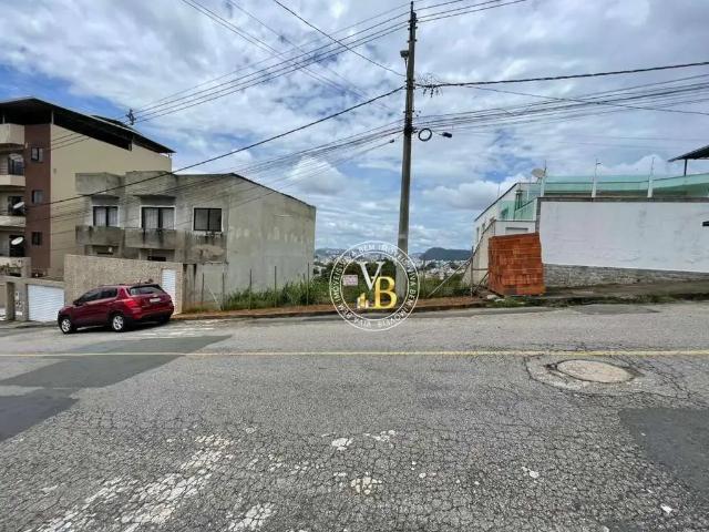 Terreno / Lote para Venda em Juiz de Fora/MG Vivendas da Serra