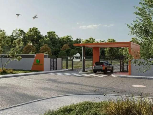 Terreno / Lote para Venda em Juiz de Fora/MG Vivendas da Serra
