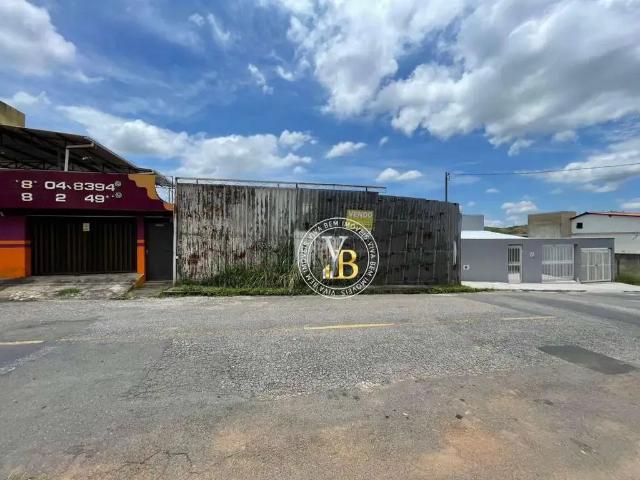 Terreno / Lote para Venda em Juiz de Fora/MG Vivendas da Serra