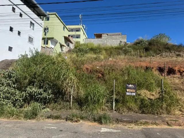 Terreno / Lote para Venda em Juiz de Fora/MG Vivendas da Serra
