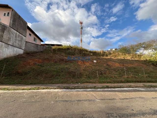 Terreno / Lote para Venda em Juiz de Fora/MG Vivendas da Serra
