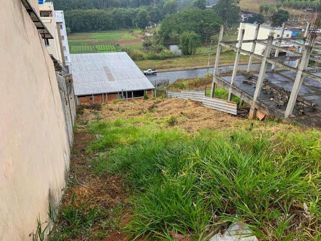 Terreno / Lote para Venda em Juiz de Fora/MG Vivendas da Serra