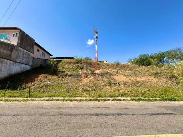 Terreno / Lote para Venda em Juiz de Fora/MG Vivendas da Serra