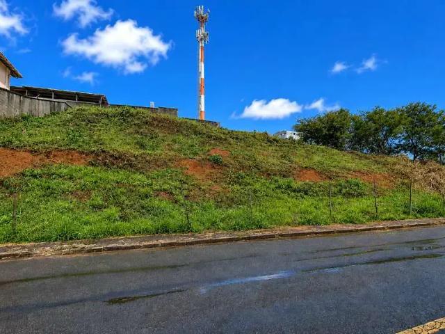 Terreno / Lote para Venda em Juiz de Fora/MG Vivendas da Serra