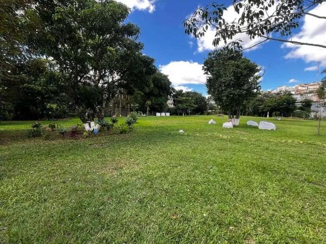 Terreno / Lote para Venda em Juiz de Fora/MG Vivendas das Fontes
