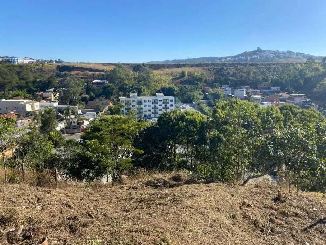 Terreno / Lote para Venda em Juiz de Fora/MG Aeroporto