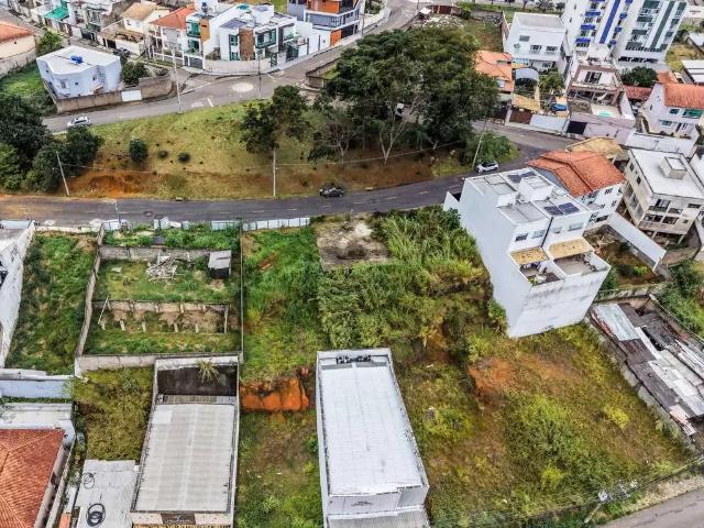 Terreno / Lote para Venda em Juiz de Fora/MG Aeroporto
