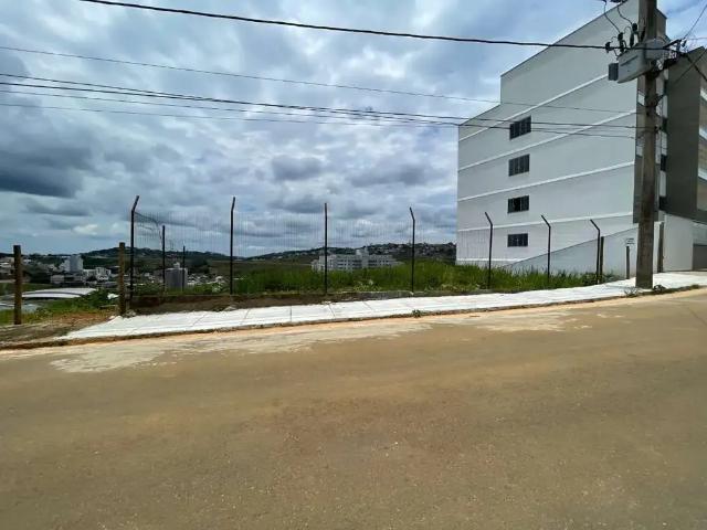 Terreno / Lote para Venda em Juiz de Fora/MG Aeroporto