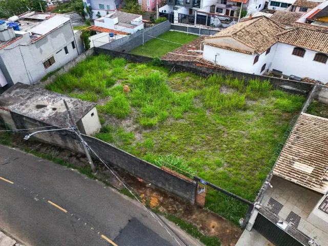 Terreno / Lote para Venda em Juiz de Fora/MG Aeroporto
