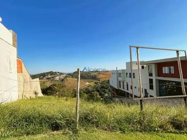 Terreno / Lote para Venda em Juiz de Fora/MG Aeroporto