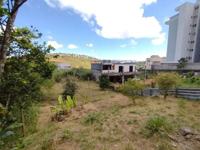 Terreno / Lote para Venda em Juiz de Fora/MG Aeroporto