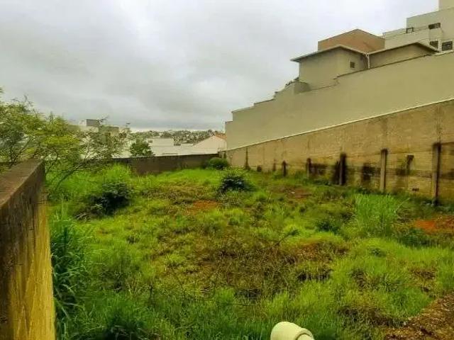 Terreno / Lote para Venda em Juiz de Fora/MG Aeroporto