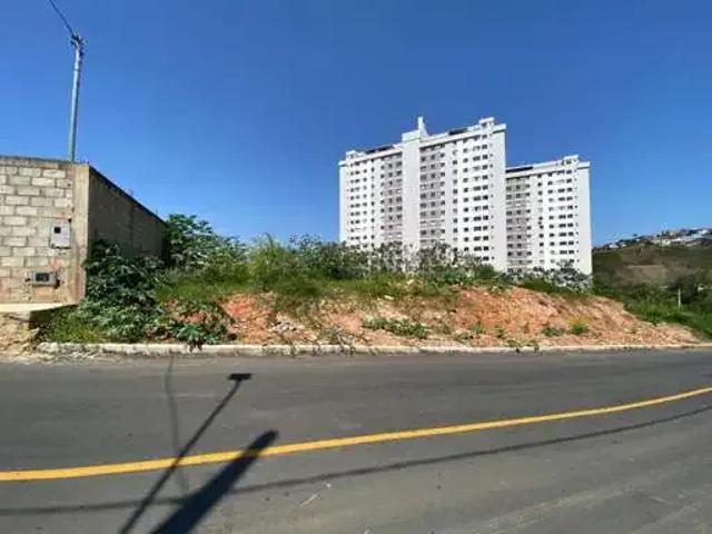 Terreno / Lote para Venda em Juiz de Fora/MG Aeroporto
